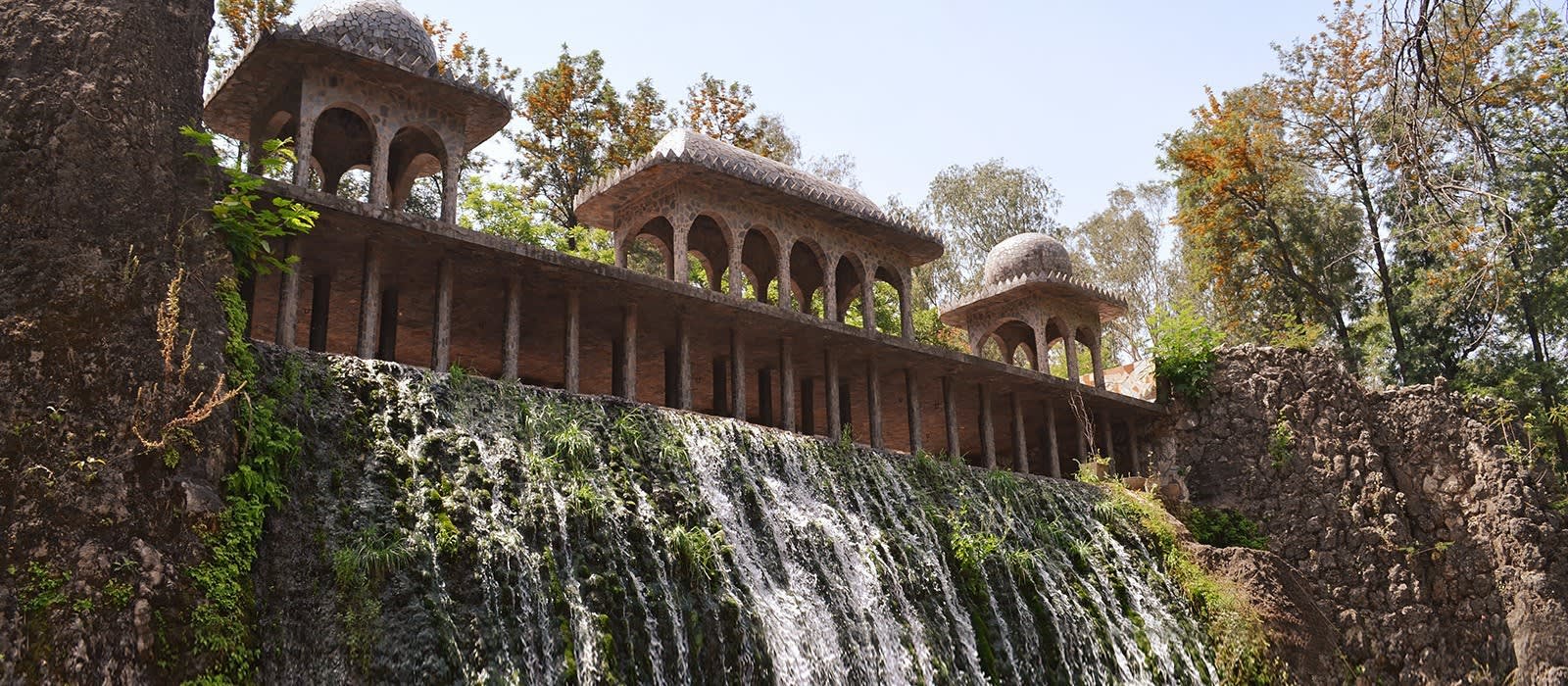 Chandigarh Tours & India Trip | Enchanting Travels