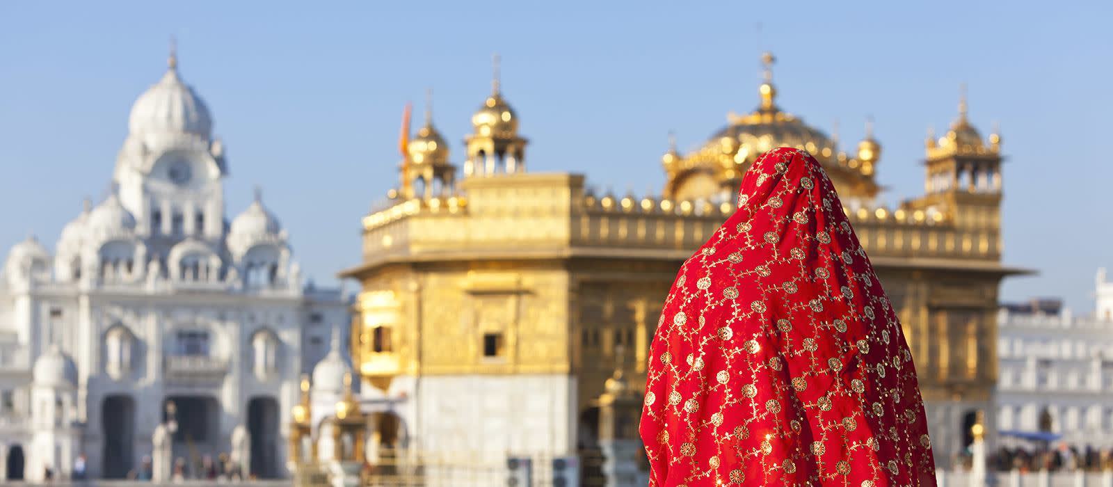 Amritsar Tours & Custom India Tours | Enchanting Travels