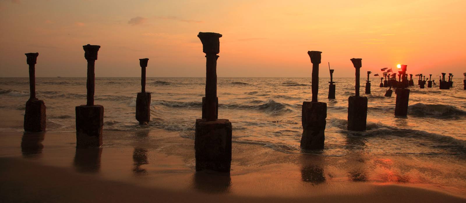 Calicut Tours & Custom India Tours | Enchanting Travels