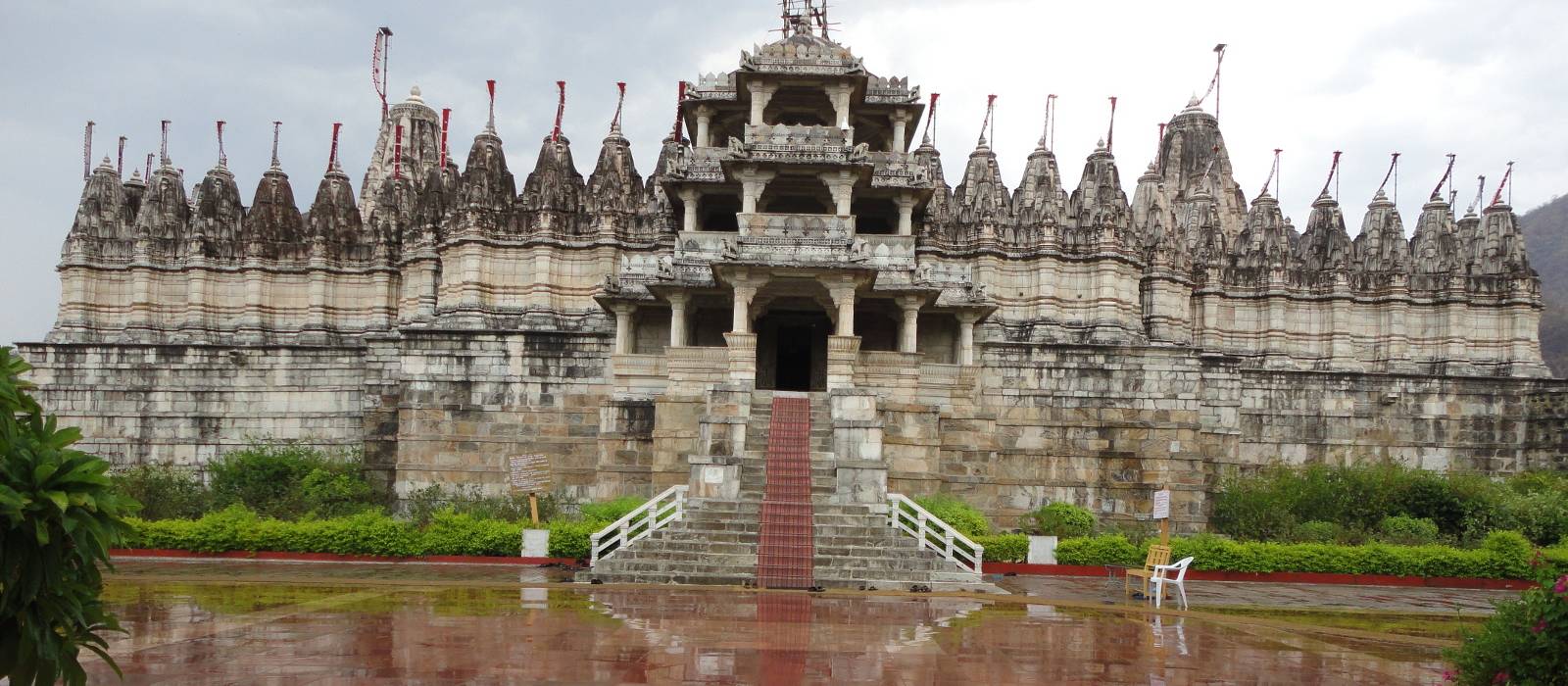 Pali Tours & Custom India Tours | Enchanting Travels