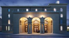 Graduate Cambridge Hotel in UK & Ireland | ENCHANTING TRAVELS