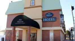 Delta Beausejour by Marriott Hotel in Canada | ENCHANTING TRAVELS
