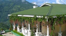 Ging Tea Estate Hotel in East India | ENCHANTING TRAVELS