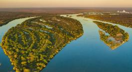 Petauke Trips & Custom Zambia Tours | Enchanting Travels