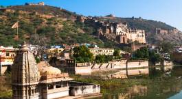 Amritsar Tours & Custom India Tours | Enchanting Travels