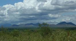 Chalbi Desert Safari & Kenya Trip | Enchanting Travels