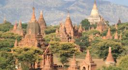 Myeik Tours & Custom Myanmar Tours | Enchanting Travels