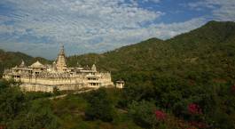 Barli Holiday & Custom India Tours | Enchanting Travels