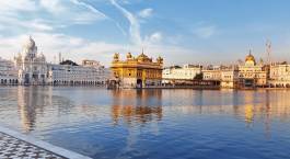 Barli Holiday & Custom India Tours | Enchanting Travels