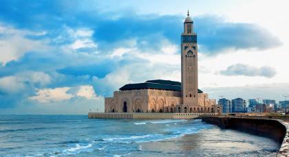 Morocco: Medina Magic and Beni Mellal | Tours & Trips with ENCHANTING ...