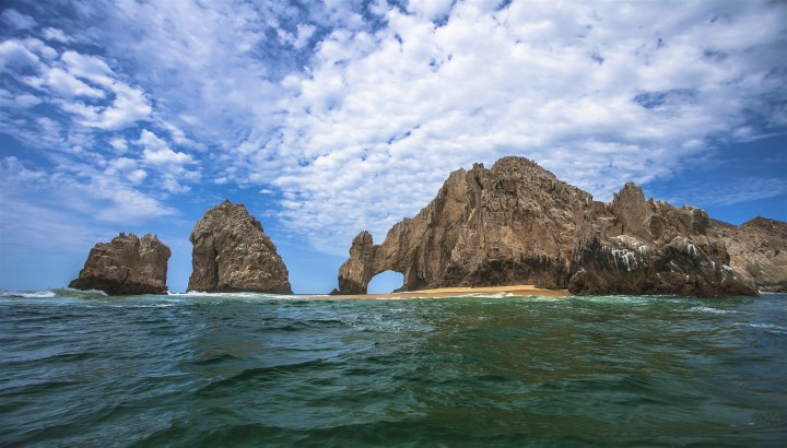 Mexico: Highlights of Southern Baja California - Enchanting Travels