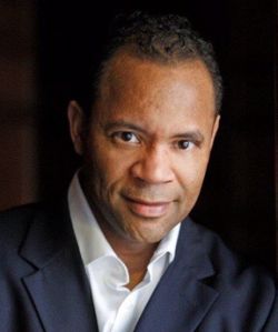 James Brown, Chief Encouragement Officer | EncourageX