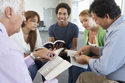 Encourage Someone to Make Good Decisions as a Christian | EncourageX