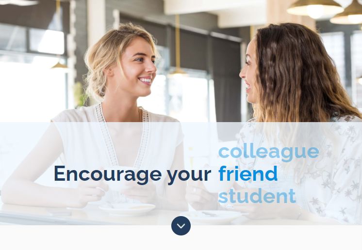 EncourageX...The Place Where Relationships Thrive | EncourageX