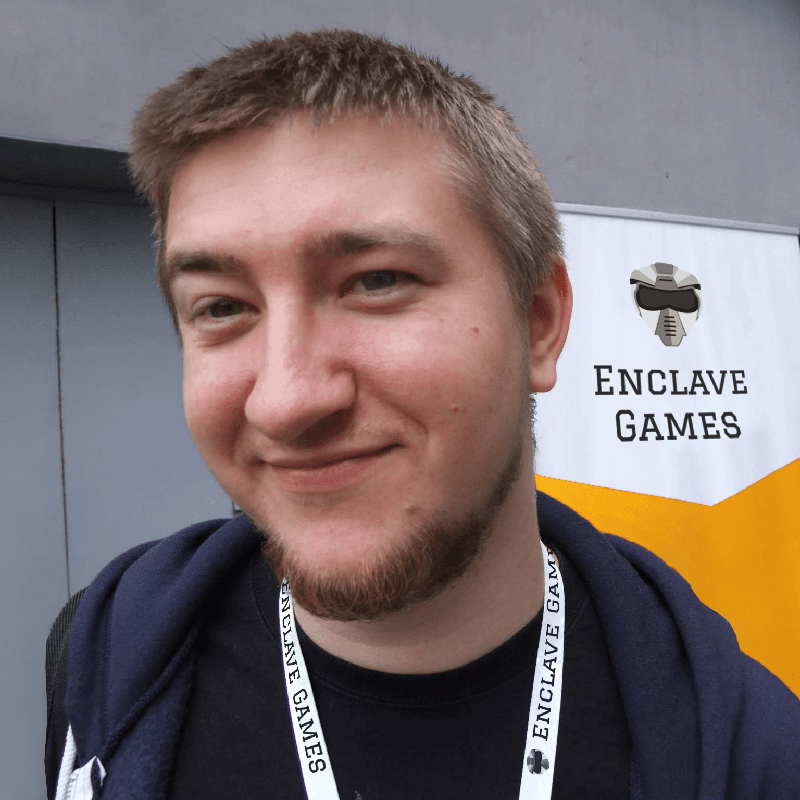 Andrzej Mazur avatar