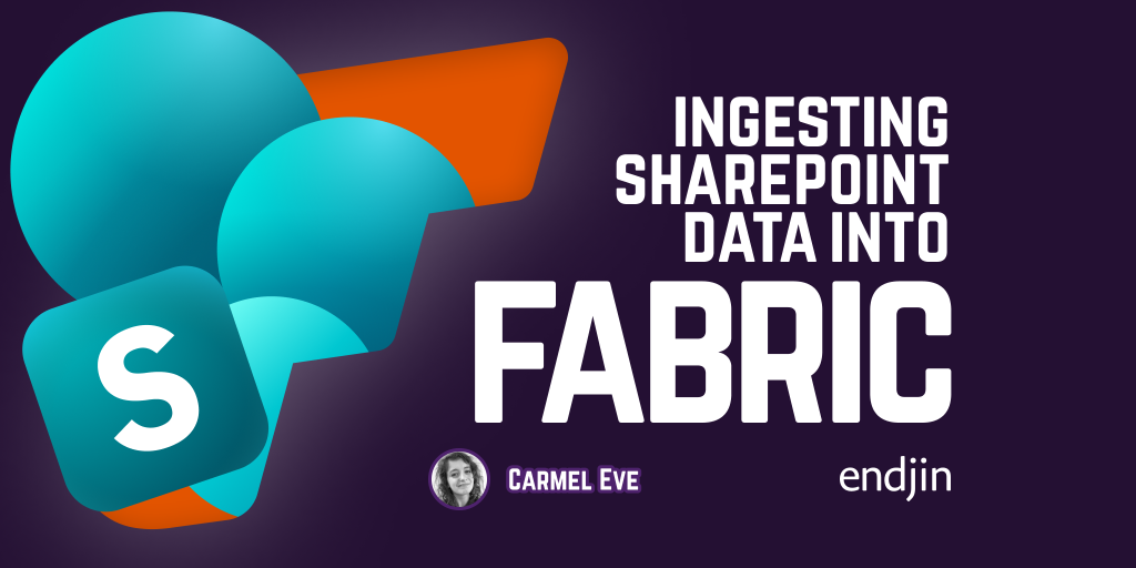 Ingesting SharePoint Data into Microsoft Fabric: Your Options