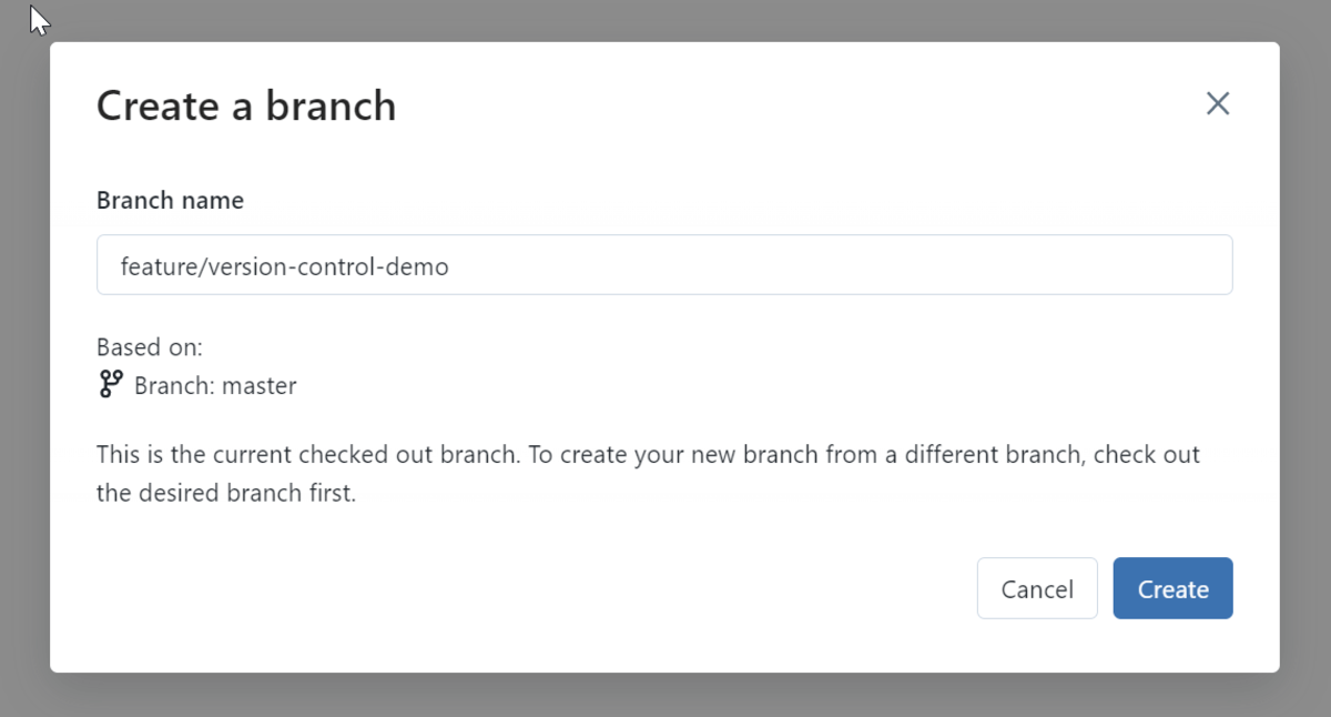 Version Control in Databricks