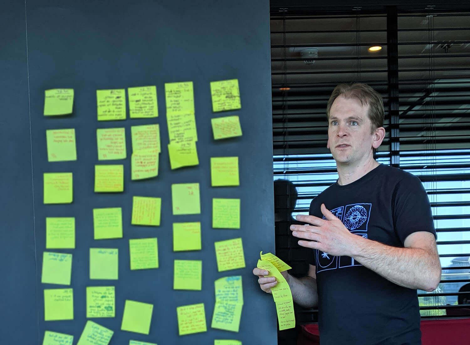 Jonathan George - Software Engineer IV | endjin