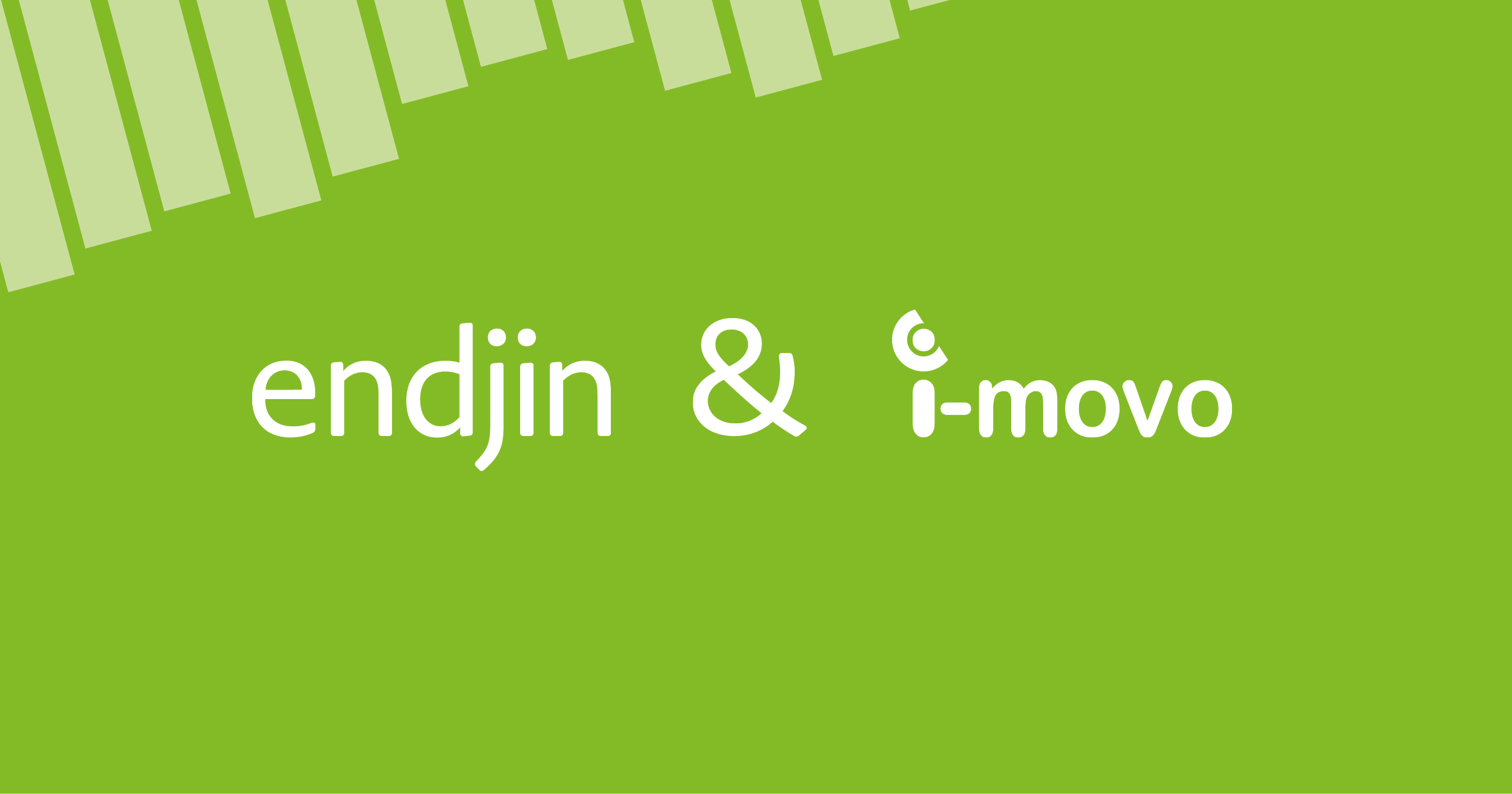 i-movo - Financial Services | endjin