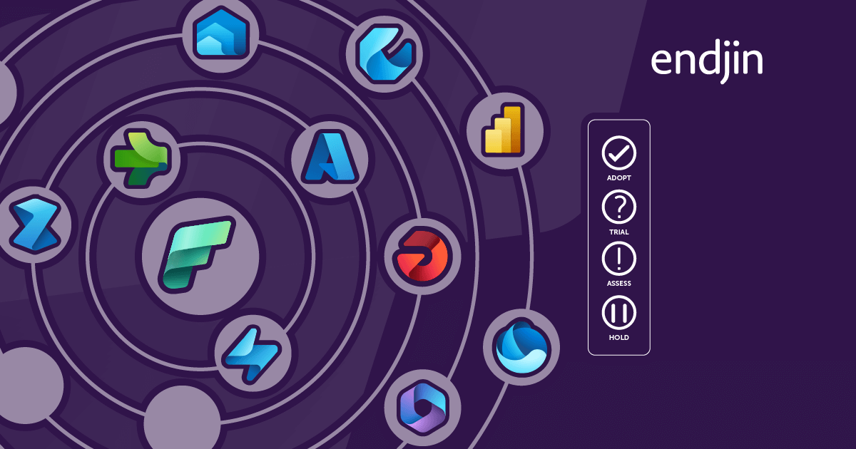 Microsoft Fabric | endjin Microsoft Fabric | endjin