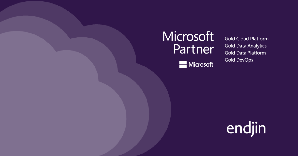 Microsoft Partner