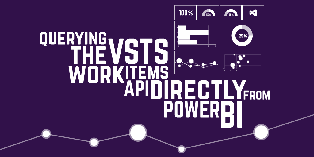 Querying The Azure Devops Work Items Api Directly From Power Bi Endjin Azure Data Analytics