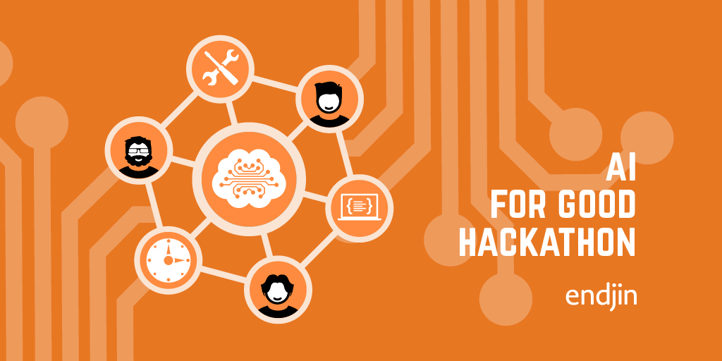 AI for Good Hackathon | endjin - Azure Data Analytics Consultancy UK