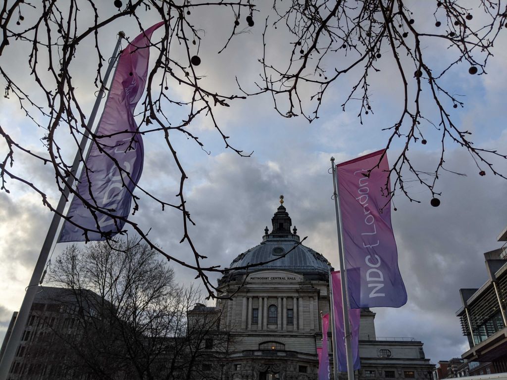 NDC London - A dive into responsible and inclusive technology | endjin ...