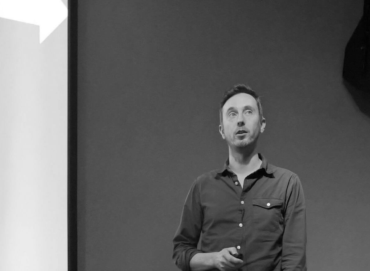 James Broome - Director of Engineering | endjin