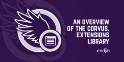 An Overview of the Corvus.Extensions Library | endjin - Azure Data Analytics Consultancy UK