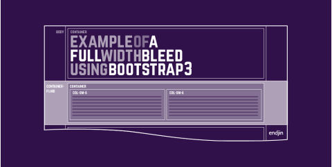 Tips for implementing responsive designs using Bootstrap 3 | endjin - Azure Data Analytics ...