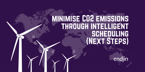 Deep Dive into Microsoft Fabric- endjin - Data Analytics Consultancy UK