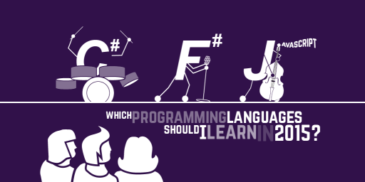Which programming language should I learn in 2015? | endjin - Azure ...