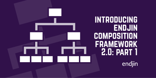Introducing endjin composition framework 2.0 : Part 1 | endjin - Azure Data Analytics Consultancy UK