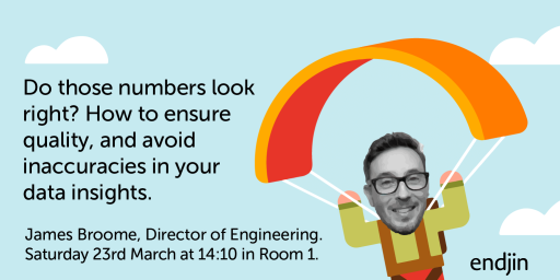 SQLBits 2024 - Do those numbers look right? How to ensure quality, and ...