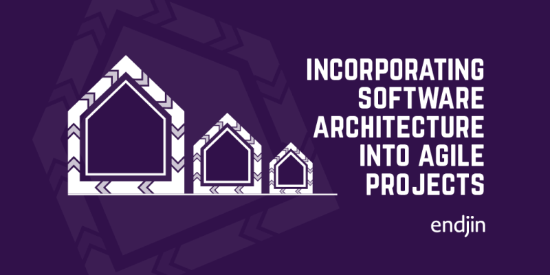 Agile Architecture: Painting by Numbers | endjin - Azure Data Analytics ...