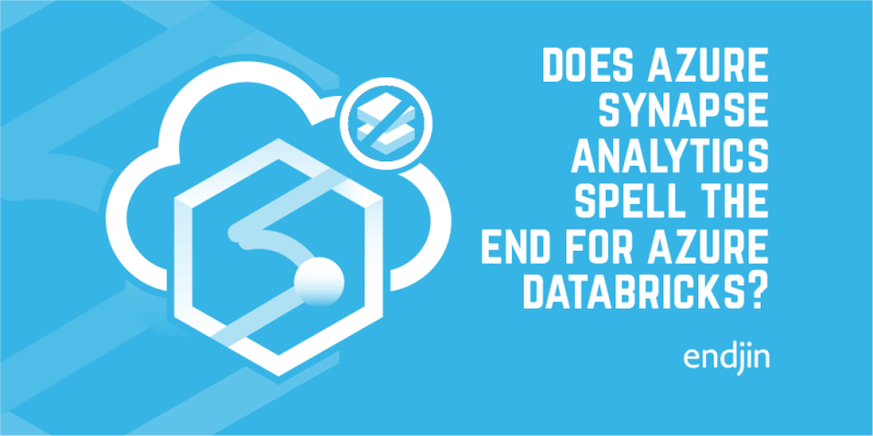 How To Use Sql Notebooks To Access Azure Synapse Sql Pools And Sql On Demand Endjin Azure Data
