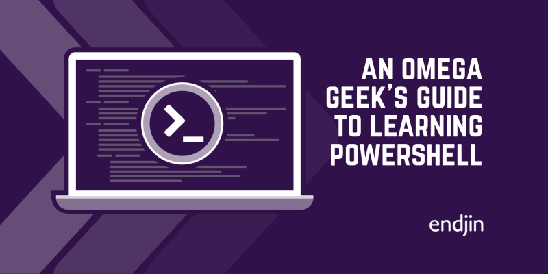 Creating Pester Unit Tests In Powershell Endjin Azure Data Analytics Consultancy Uk