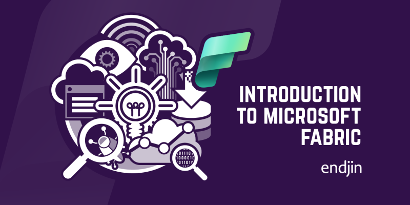 Microsoft Fabric: Announced | endjin - Azure Data Analytics Consultancy UK Microsoft Fabric: Announced | endjin - Azure Data Analytics Consultancy UK