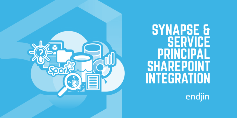 endjin blog | latest thoughts from our Consultants about Azure, Data ...