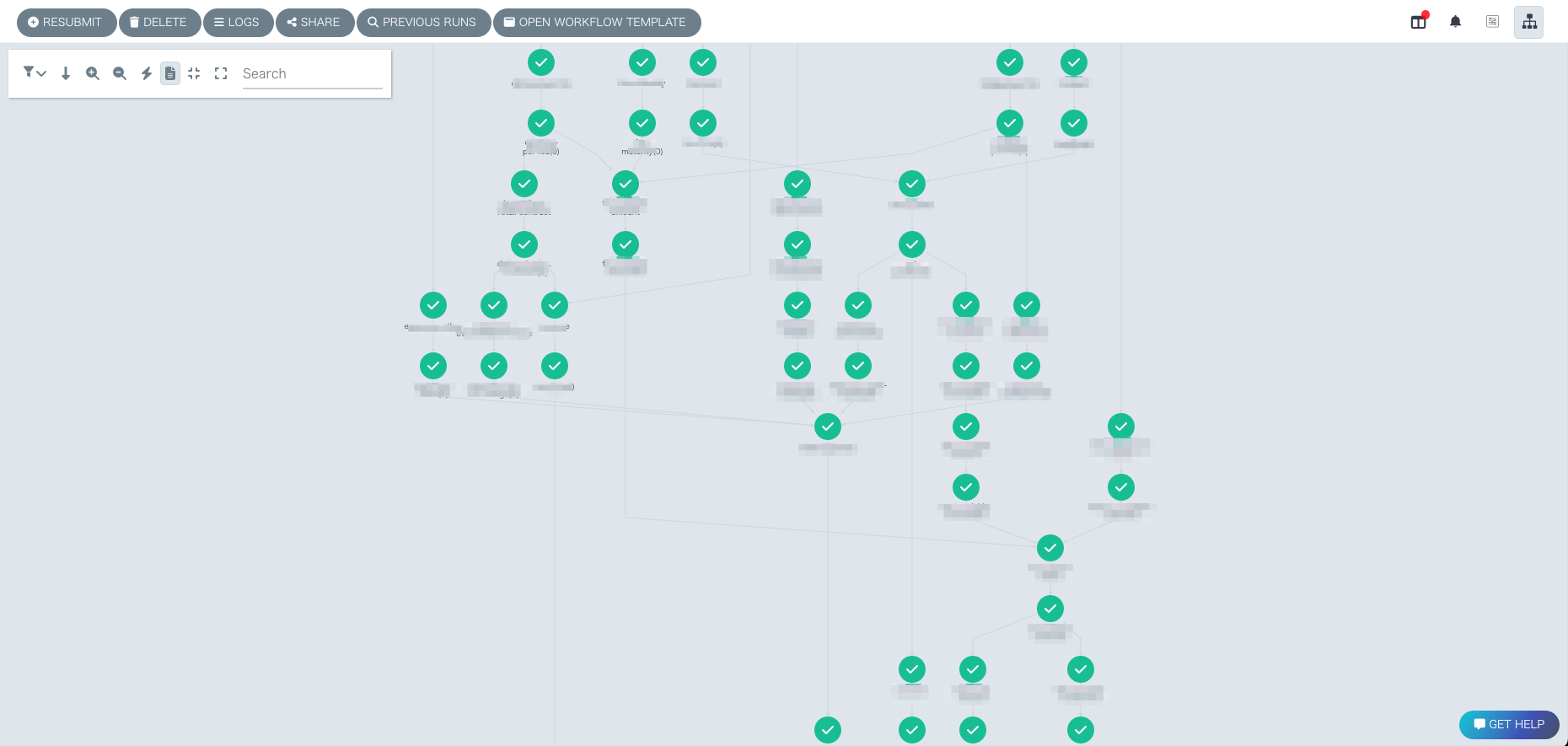 Nest CommanderをSingle Executable Applicationsとして実行してみた - enechain Tech Blog