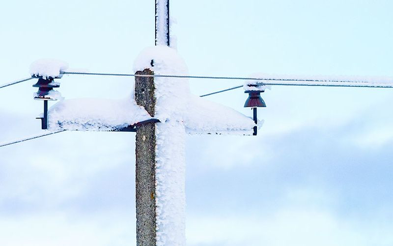 Avaleht - Elektrilevi