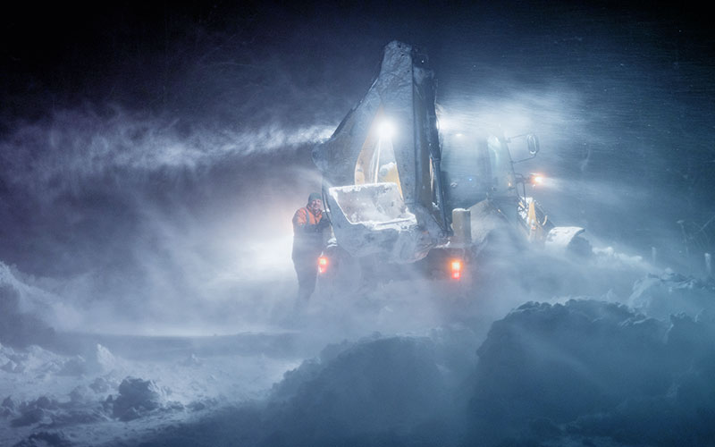 Avaleht - Elektrilevi