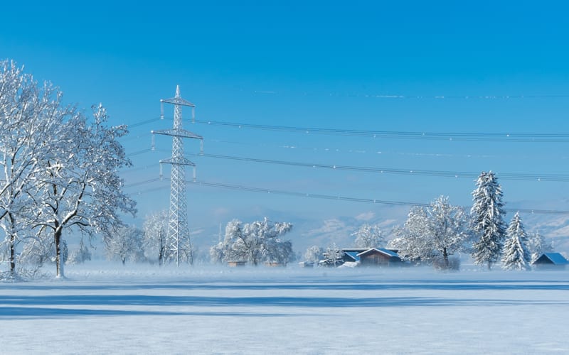 Avaleht - Elektrilevi