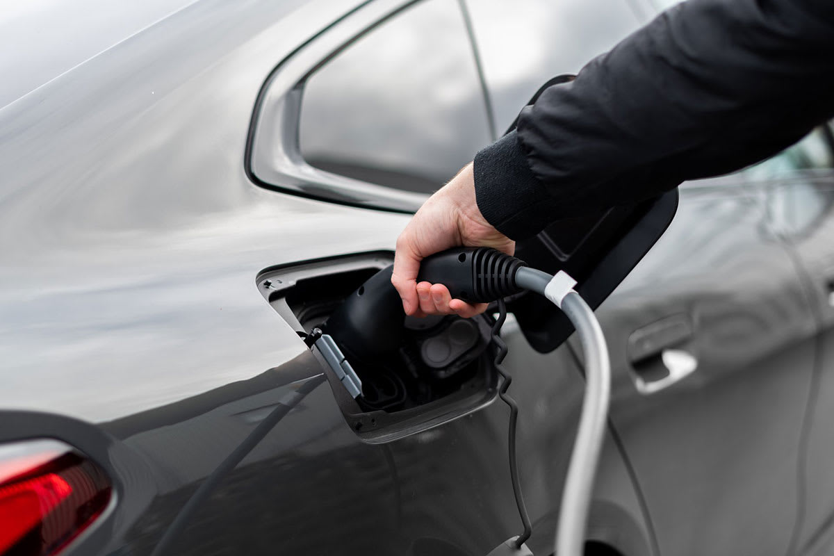 Žalioji energija jūsų gyvenimui - Enefit