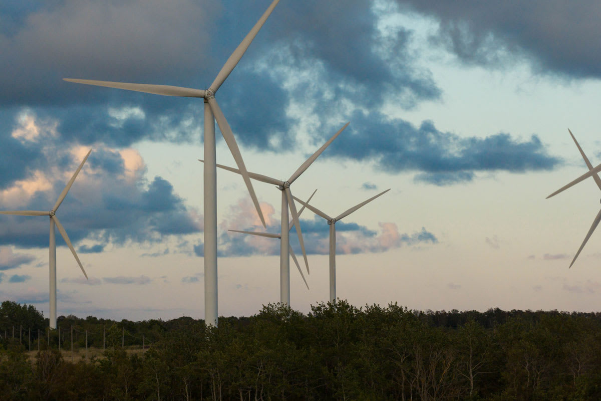 Žalioji energija jūsų gyvenimui - Enefit