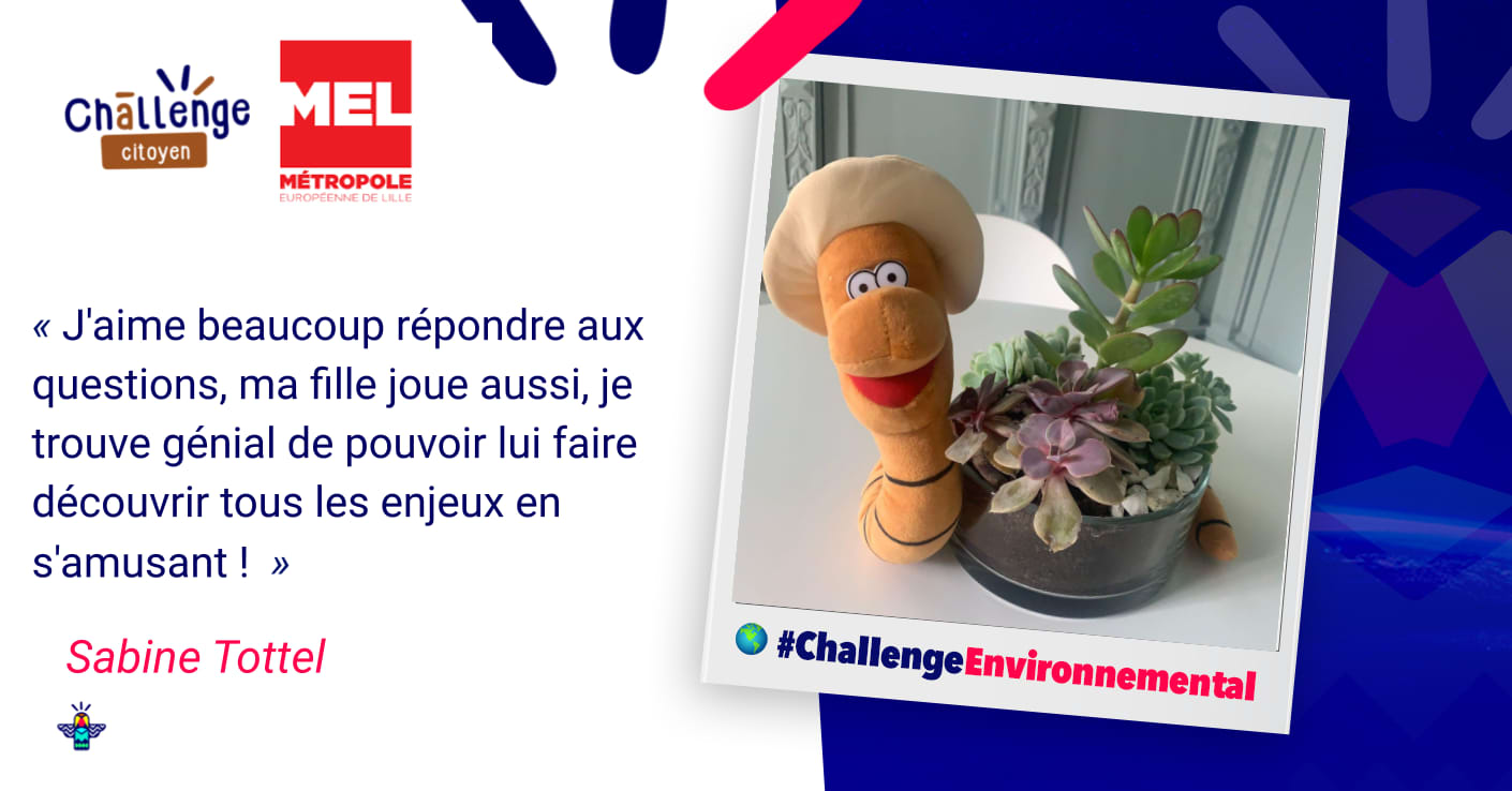 Portrait d'une engagée : Sabine Tottel de la Direction de la ...