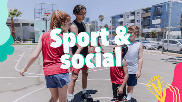 4 associations mettant le sport en avant - Energic