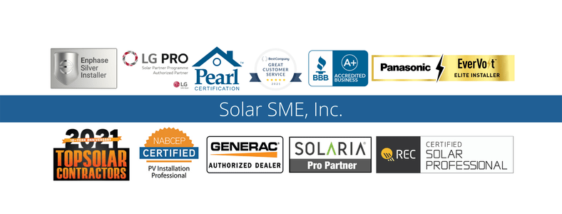 Solar SME, Inc.: 2022 Profile and Reviews | EnergySage