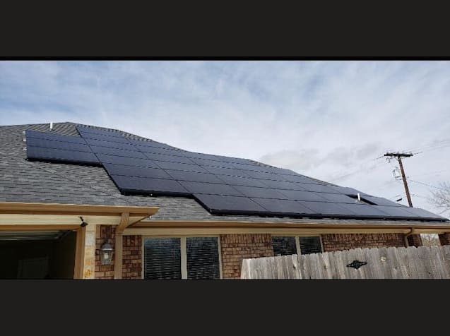 Panasun Solar - Profile & Reviews - 2024 | EnergySage